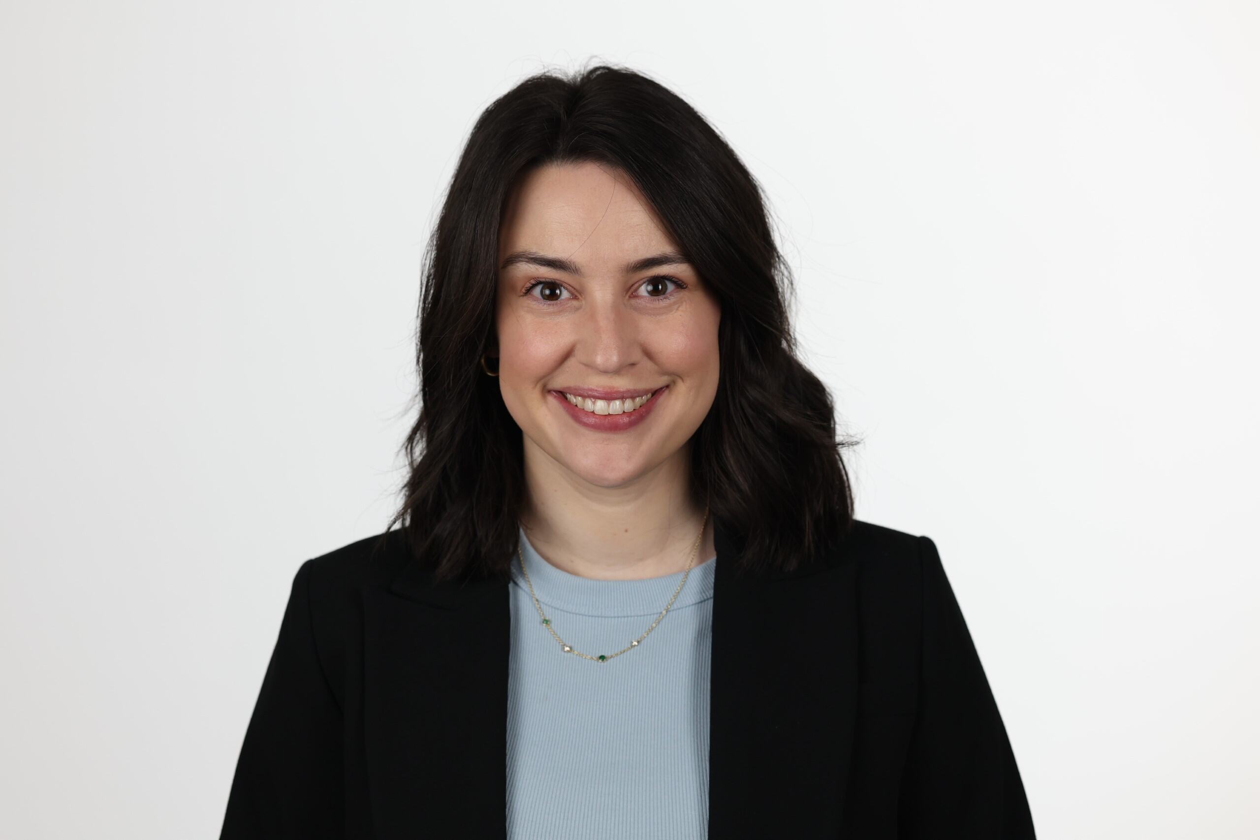 Dr. Tori Thompson Peters | English | Baylor University