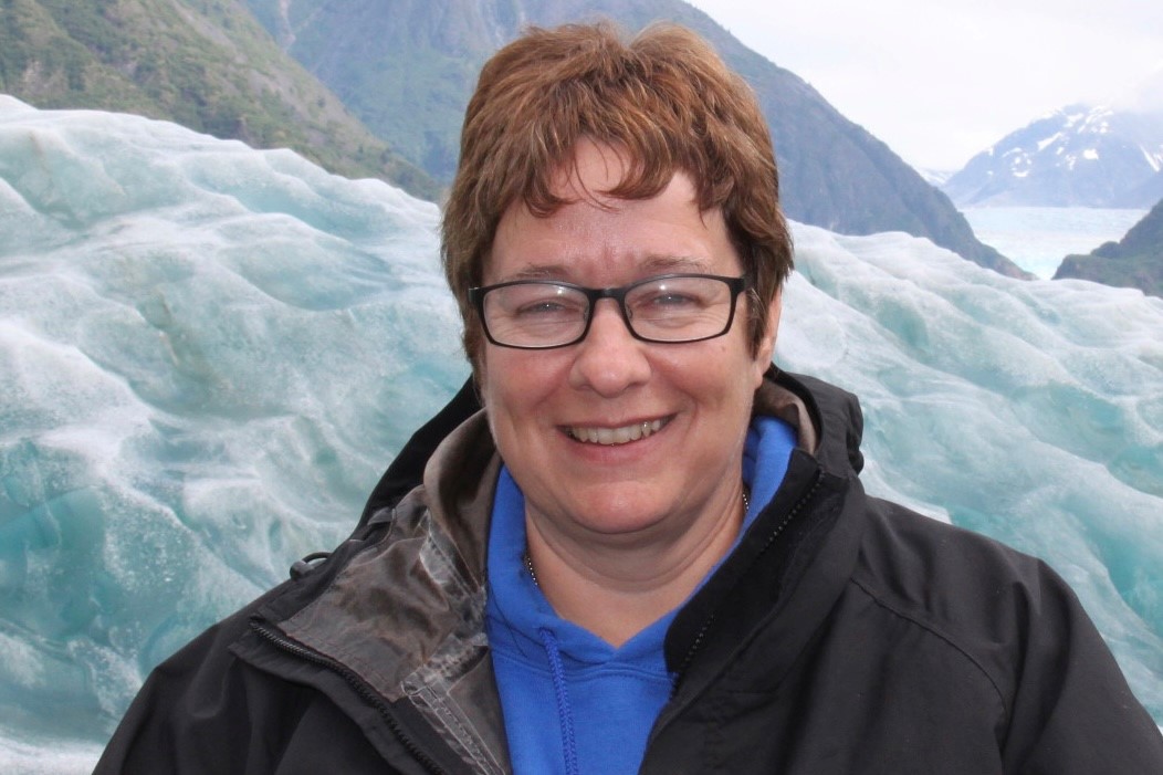 Ms. Marilee Rafferty | English | Baylor University