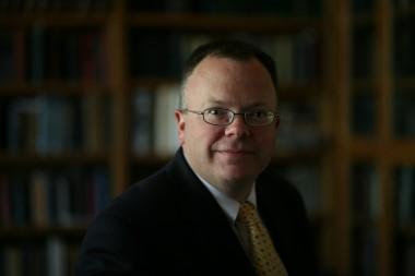 Dr. Joe B. Fulton | English | Baylor University