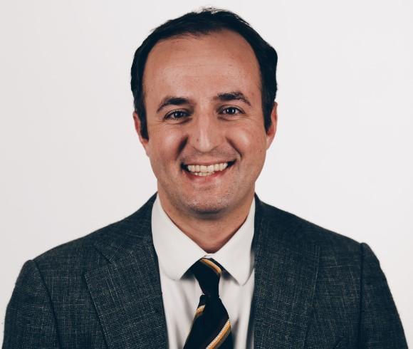 Matthew Hawk | English | Baylor University